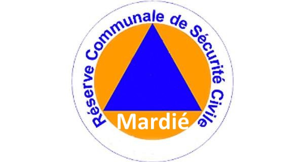 Réserve communale | Mairie de Mardié